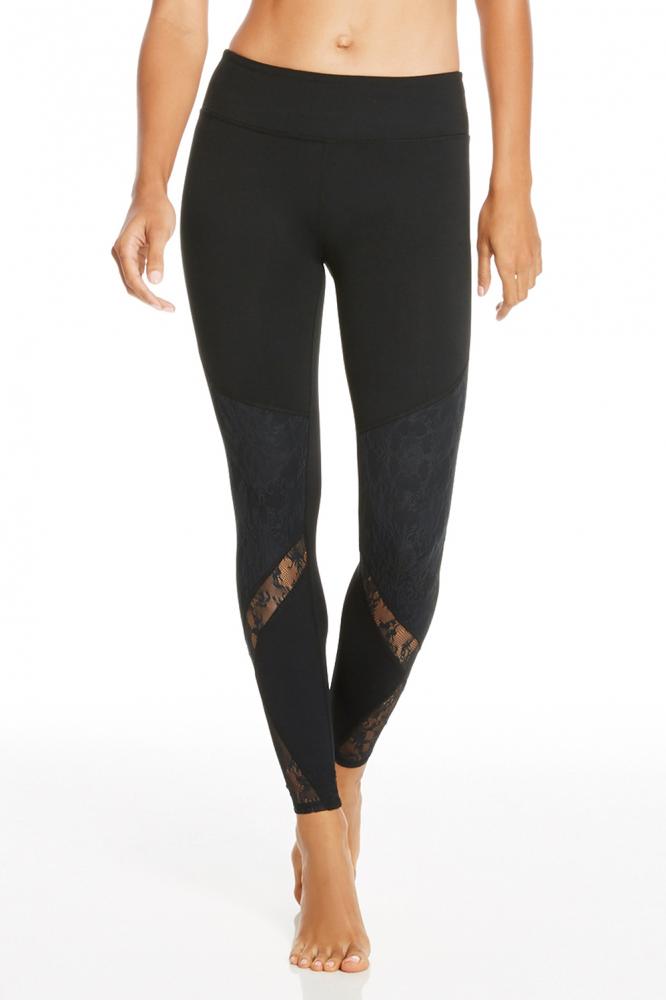 Hit the gym in style with Fabletics – The Renegade Rip
